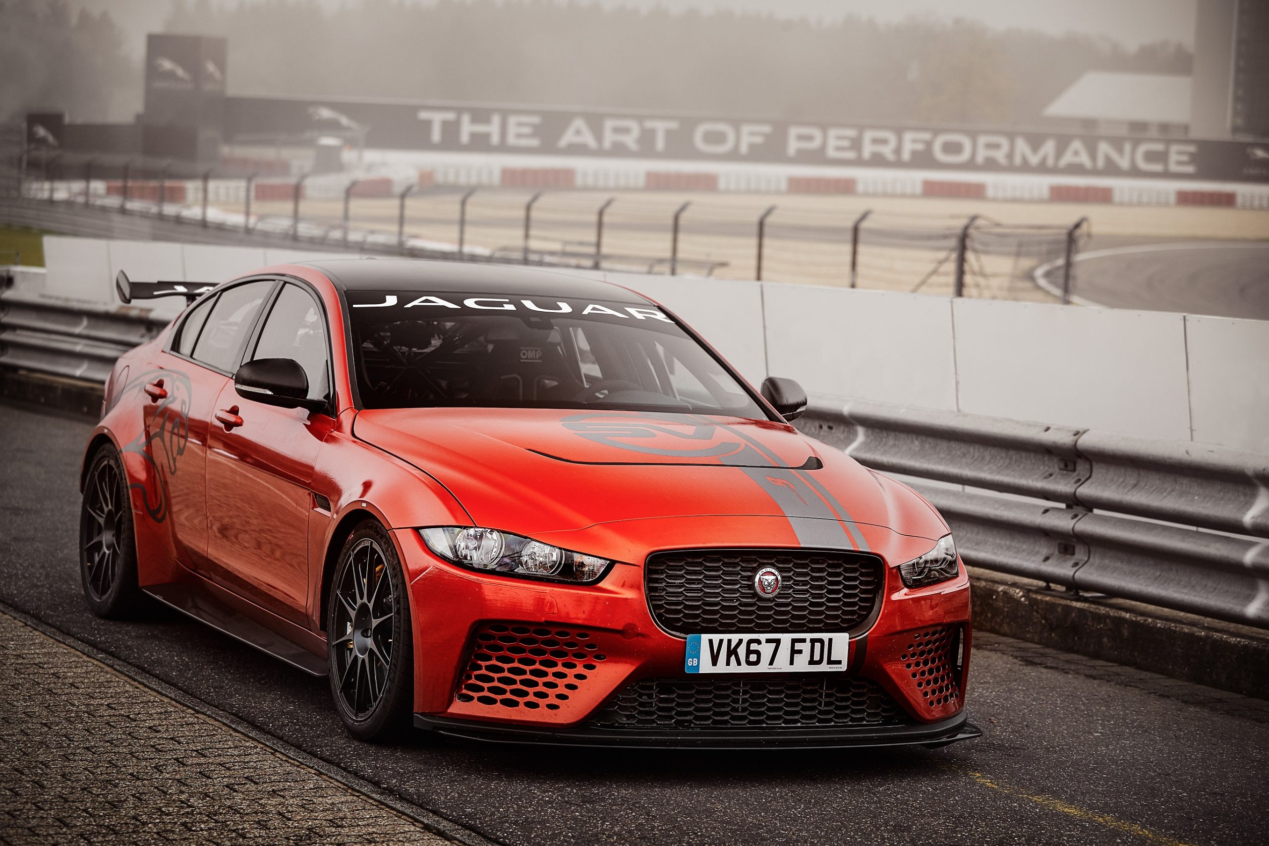 Jaguar| Nyheder om de fede britiske biler | bilmagasinet.dk