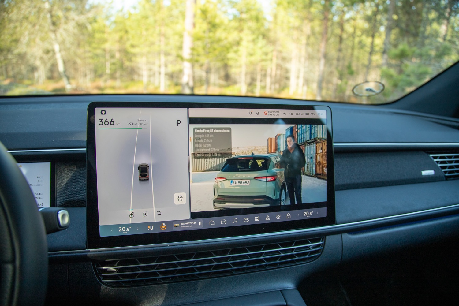 Billigste elbiler i Danmark (2025) | bilmagasinet.dk