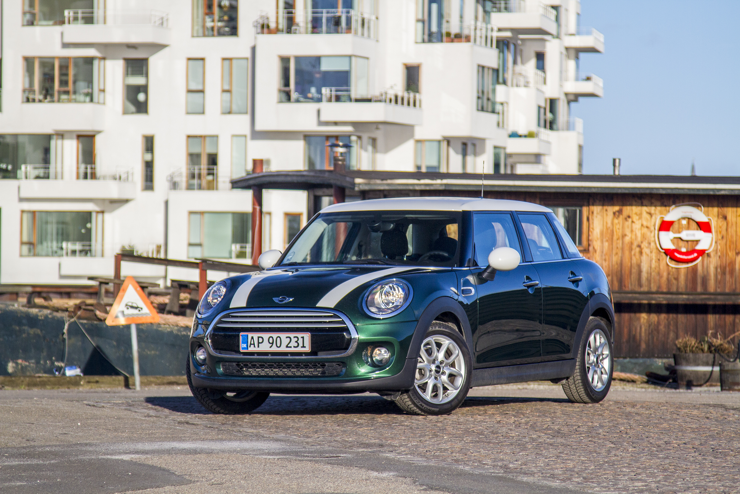 MINI | bilmagasinet.dk