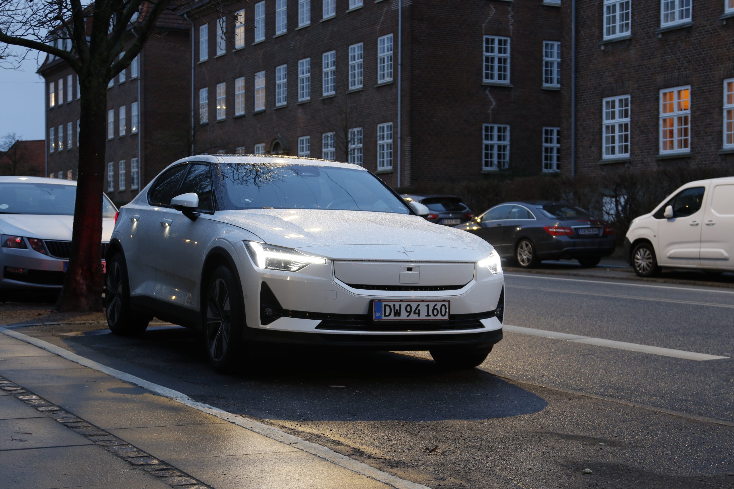 Volvo EX90 – test, pris og anmeldelse (2025) | bilmagasinet.dk