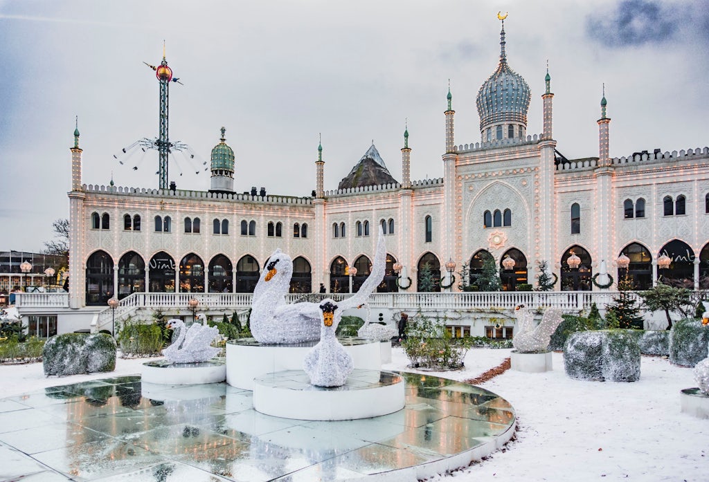 Jul i Tivoli åbner i år med helt nyt juletema | bobedre.dk Jul i Tivoli åbner i år med helt nyt juletema | bobedre.dk