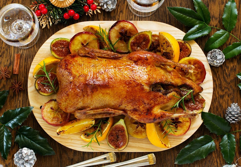 11 tegn på at du er klar til at stå for juleaften selv | bobedre.dk