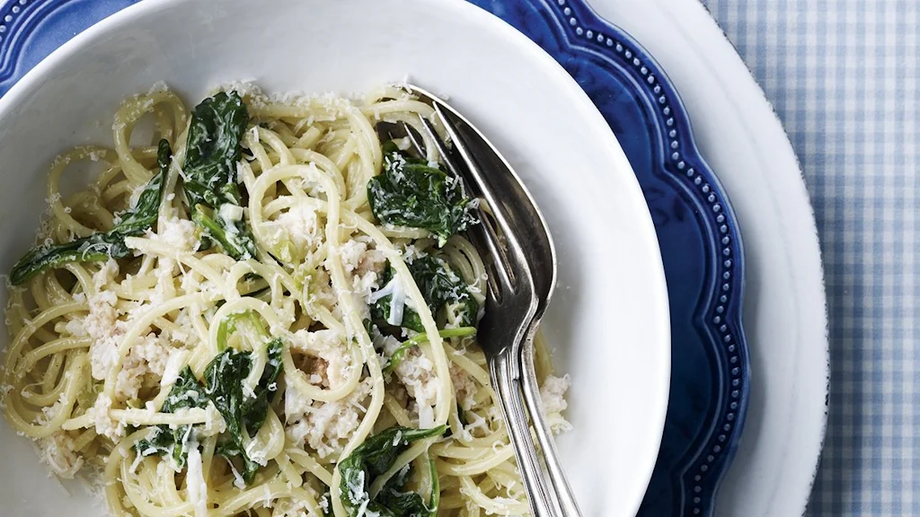 Spaghetti med kødboller - den helt rigtige italienske opskrift | bobedre.dk