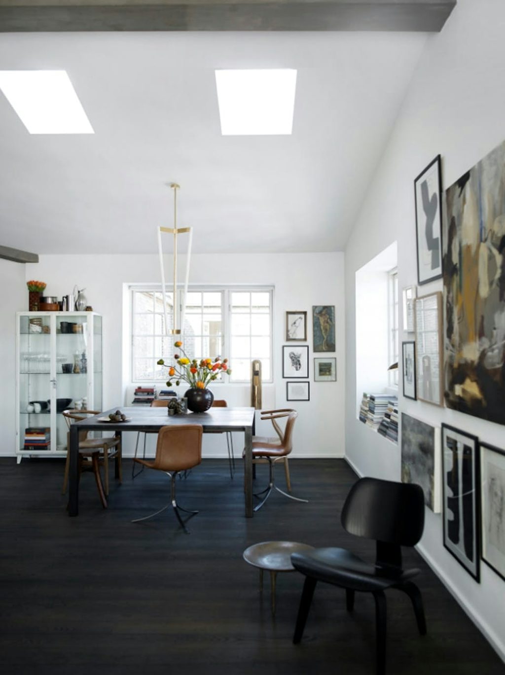 Skab selv stilen: Bo som Uffe Buchard | bobedre.dk