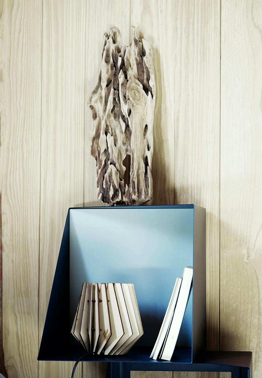 Sommerhus | Arkitektens visionære vindbryder | bobedre.dk