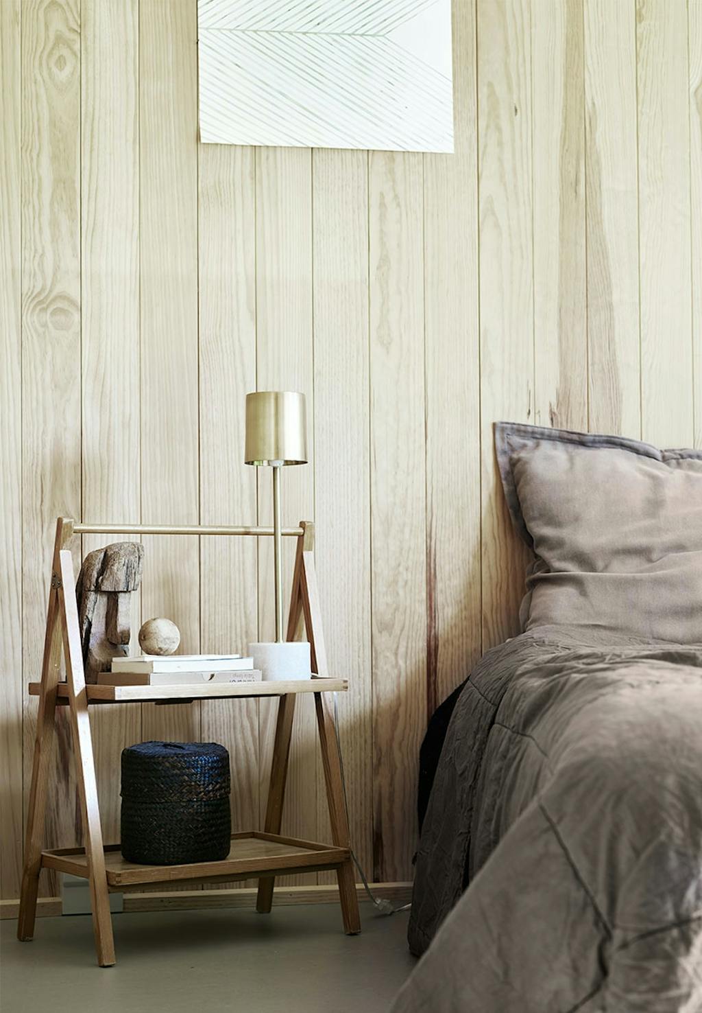 Soverom inspirasjon | 17 geniale tips til soverommet | bo-bedre.no