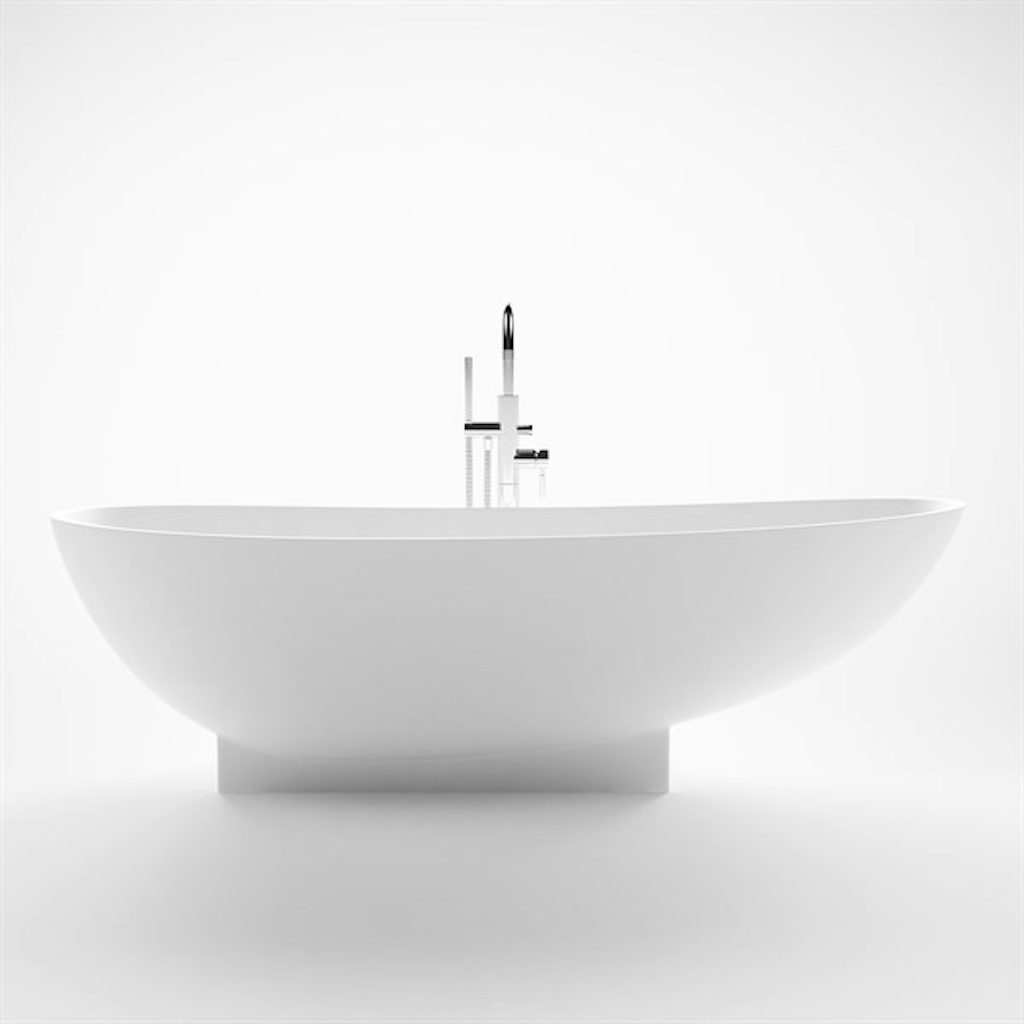 Badekar og spabadekar til badeværelset | bobedre.dk