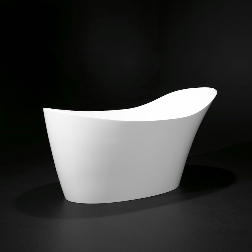 Badekar og spabadekar til badeværelset | bobedre.dk