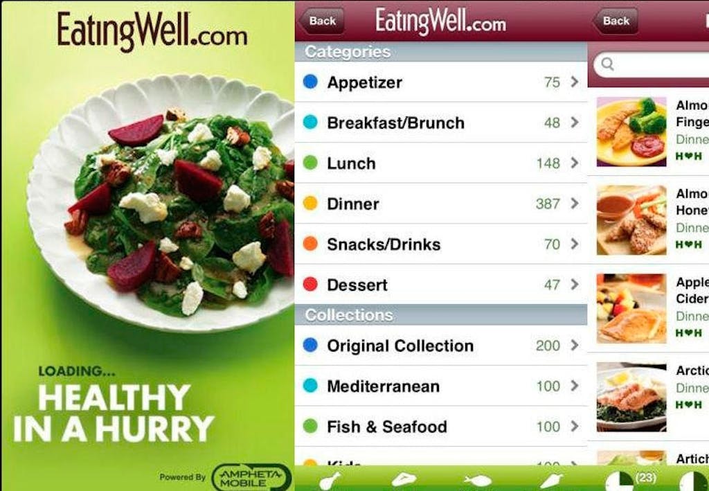 6 uundværlige apps til køkkenet | bobedre.dk