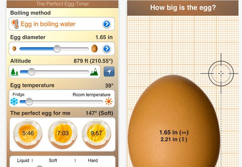 6 uundværlige apps til køkkenet | bobedre.dk