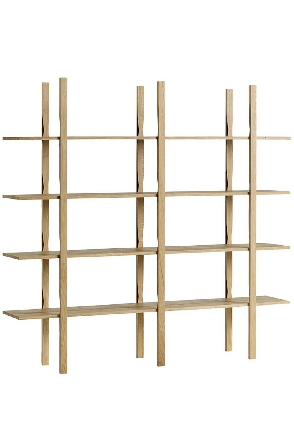 Reoler | De bedste moderne og skulpturelle reoler | bobedre.dk