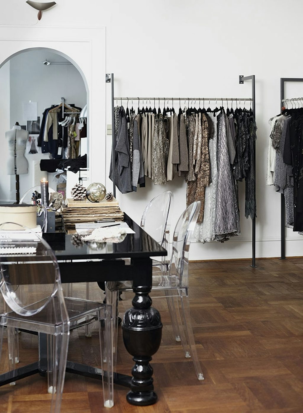 Jul hos Elsa Adams | bobedre.dk