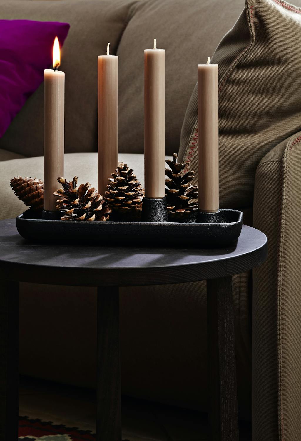 Pynt op til advent | bobedre.dk