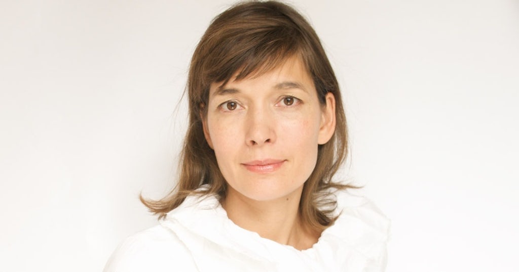 Simone Bendix' lejlighed i Paris | bobedre.dk