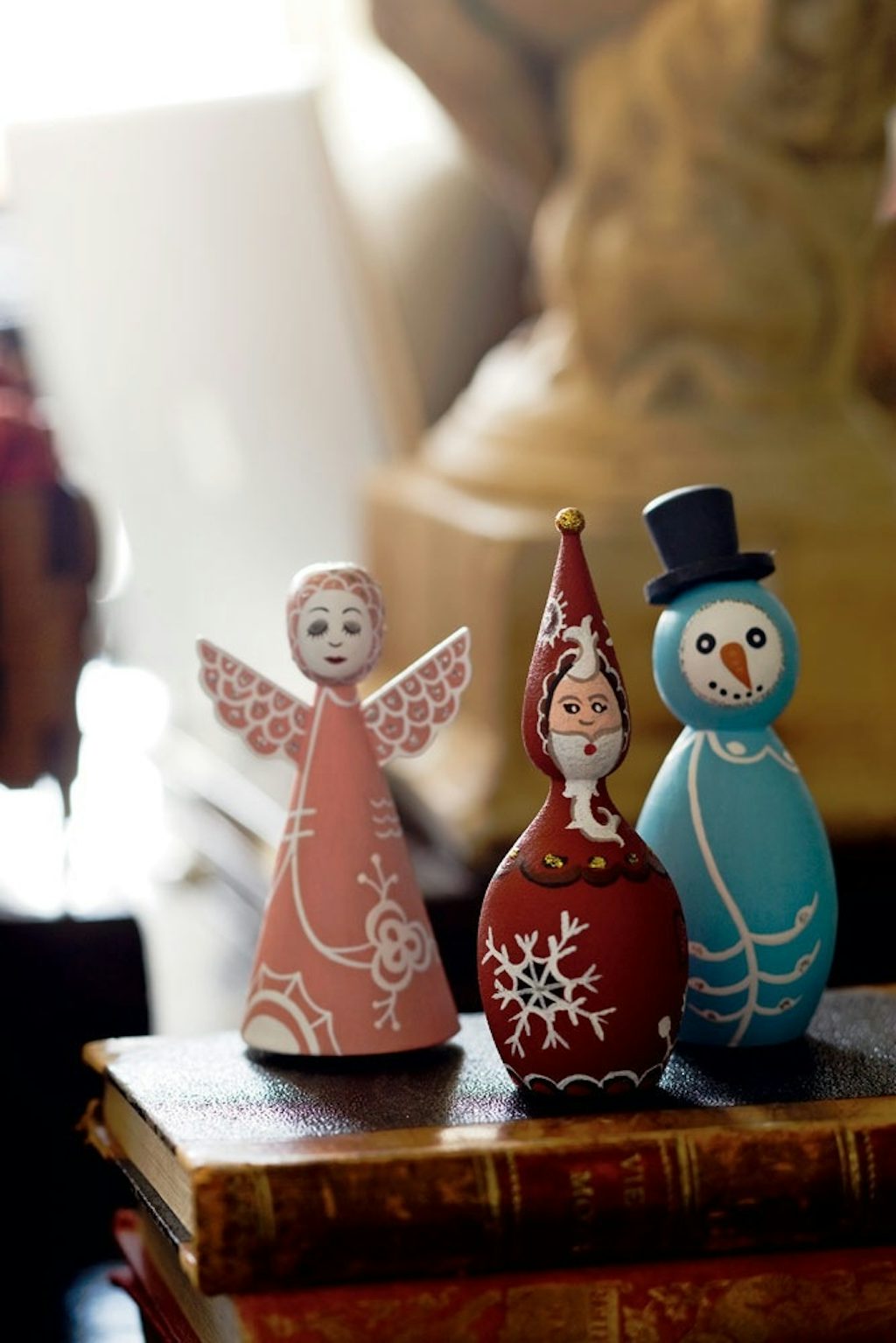 Shane Brox | Shanes juleverden | bobedre.dk