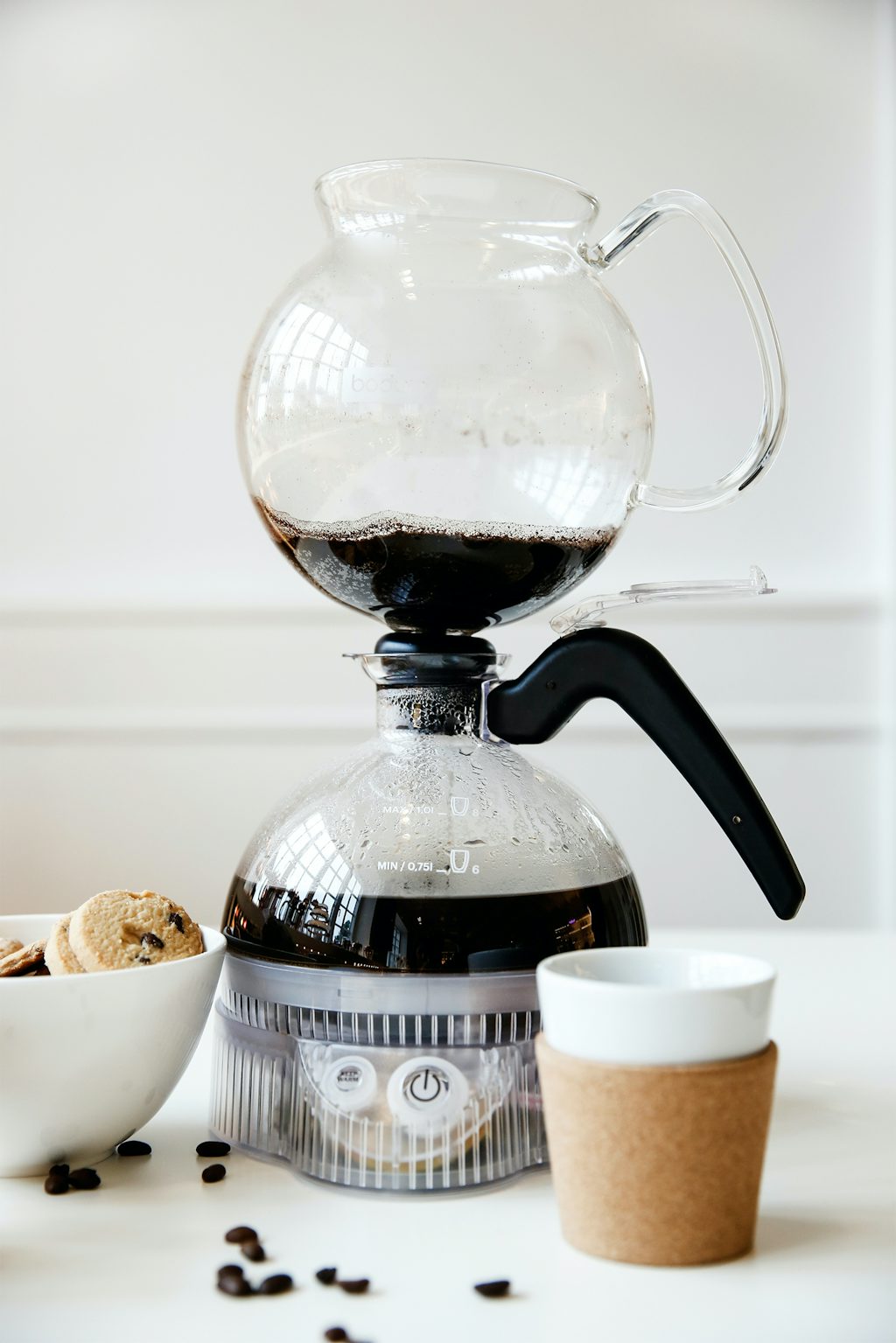 Kaffe-eksperten guider: 5 klassiske fejl der ødelægger din kaffe ...