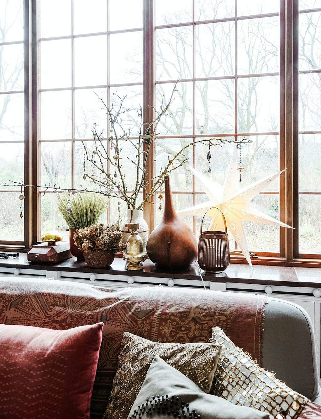 Les alt om Susanne Rützous fantastiske jul | Bo-bedre.no