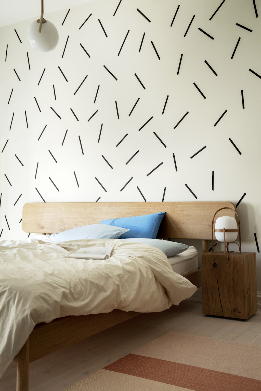 10 spektakulære soverom | Bo-bedre.no