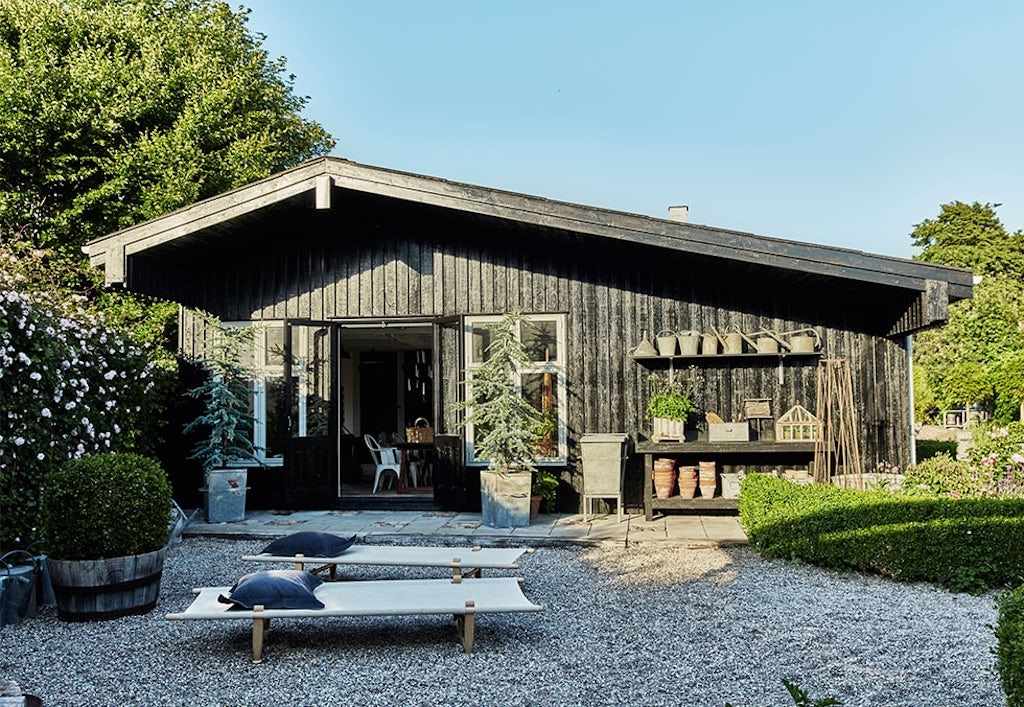 Slik lager du din egen hage | Bo-bedre.no