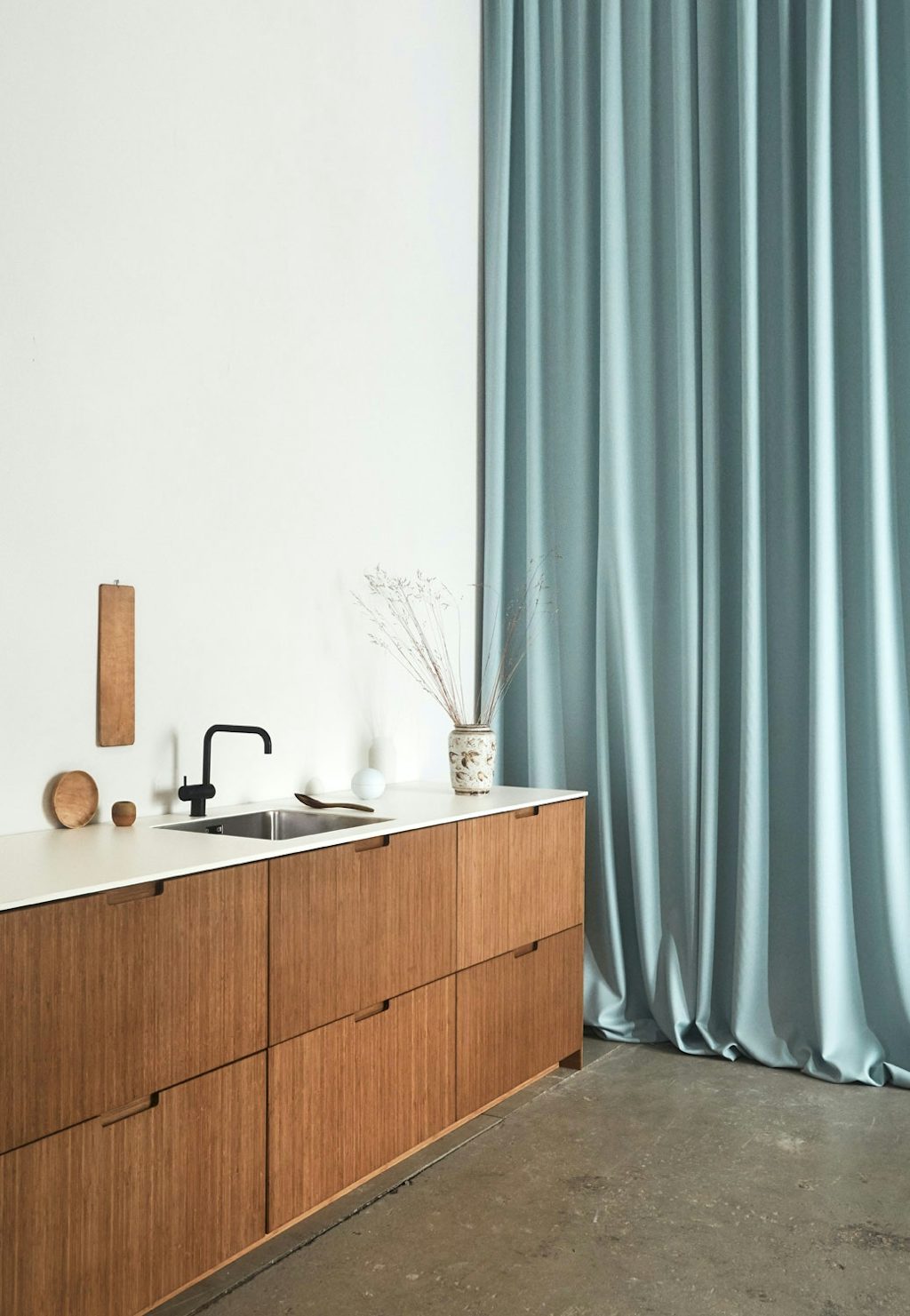 14 drømmekjøkken i treverk | Bo-bedre.no