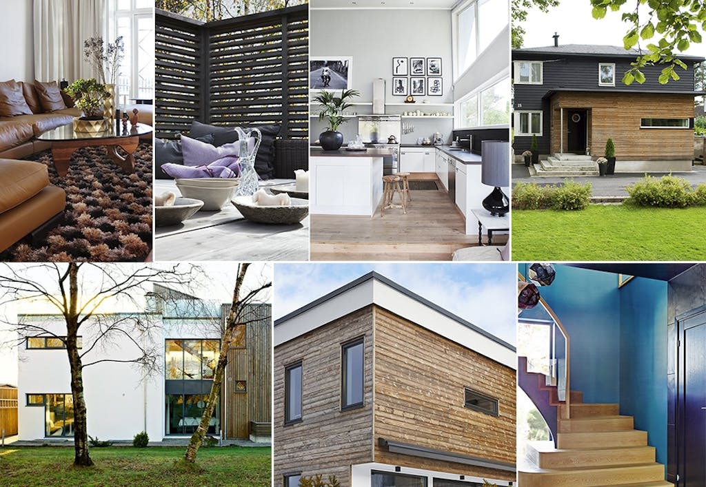 De mest populære boligene i 2014 | bo-bedre.no