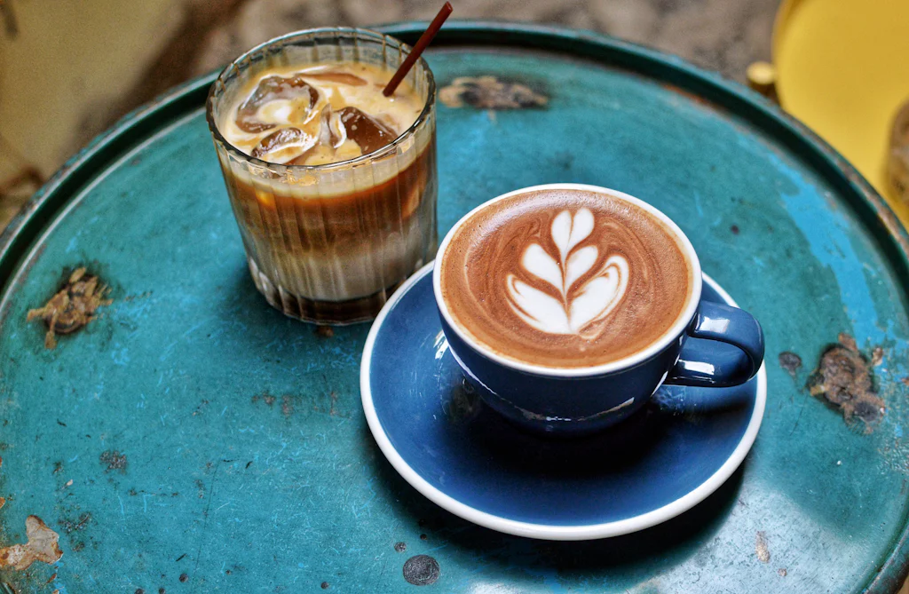 Kaffe | 13 tips som gjør kaffen enda bedre | Bo-bedre.no