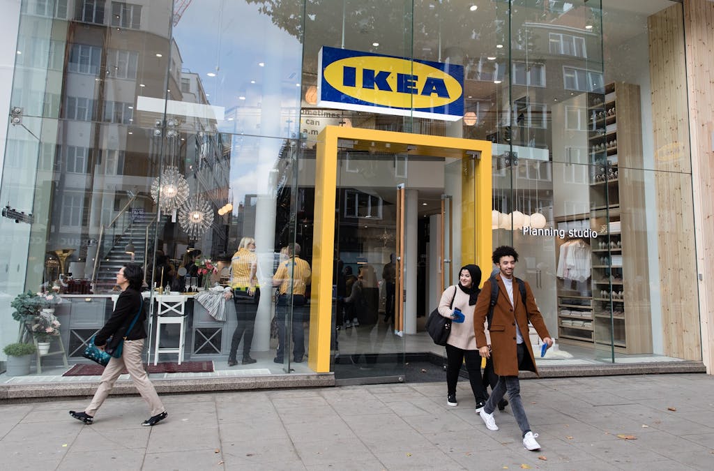 IKEA åbner helt nyt butikskoncept | bobedre.dk IKEA åbner helt nyt butikskoncept | bobedre.dk