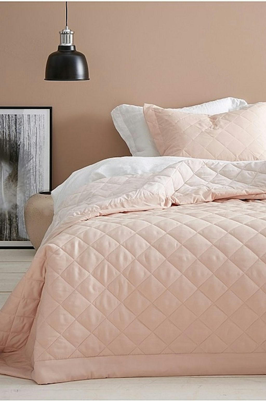 Sengeteppe | 15 forskjellige tepper til sengen | Bo-bedre.no