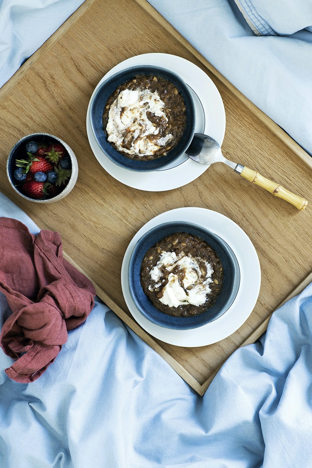 De bedste opskrifter til din brunch | bobedre.dk