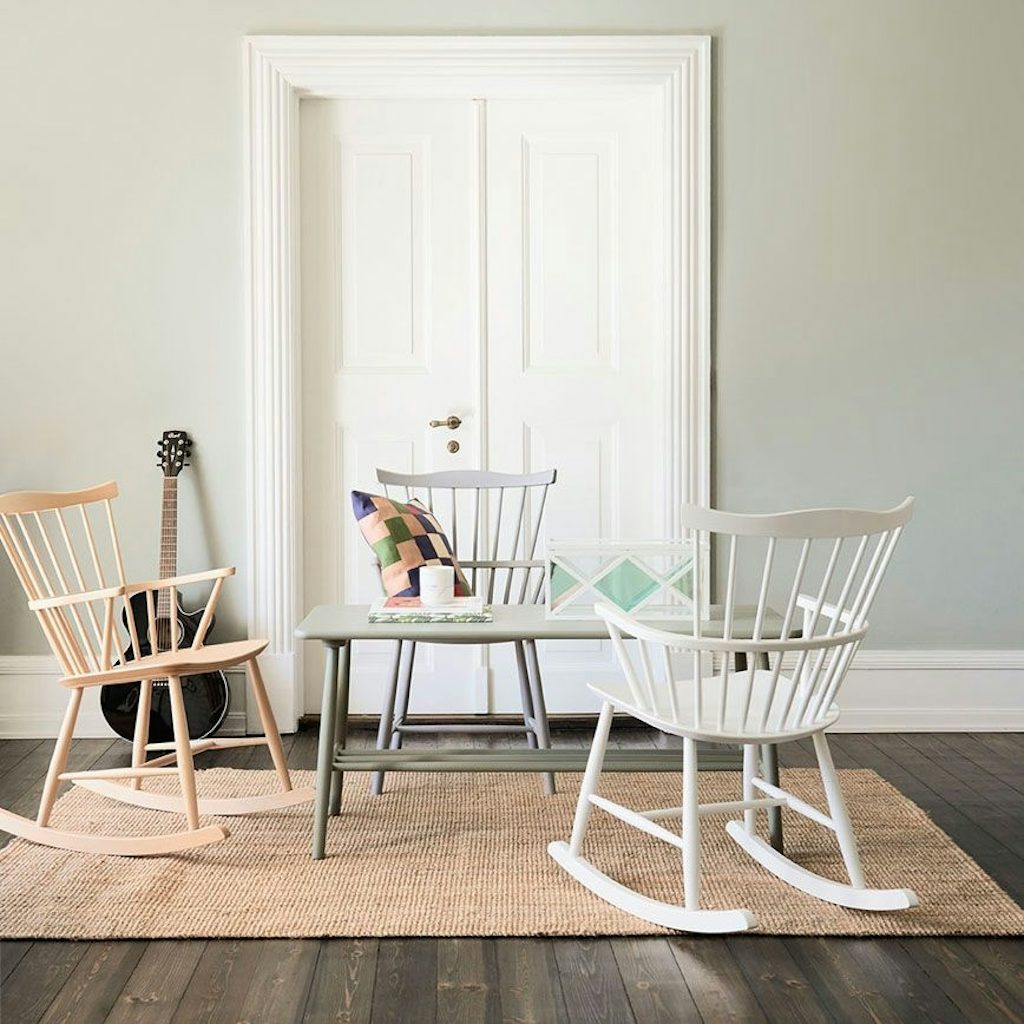 Børge Mogensen stole: 9 af de mest ikoniske | bobedre.dk