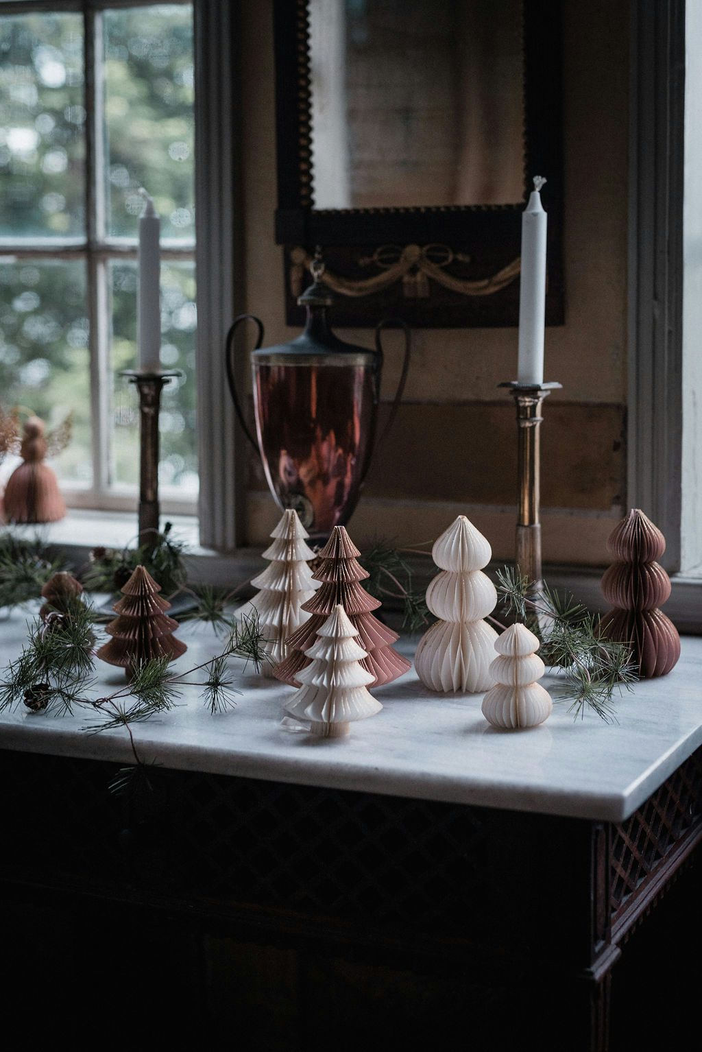 Her er julens fineste julepynt | Bo-bedre.no