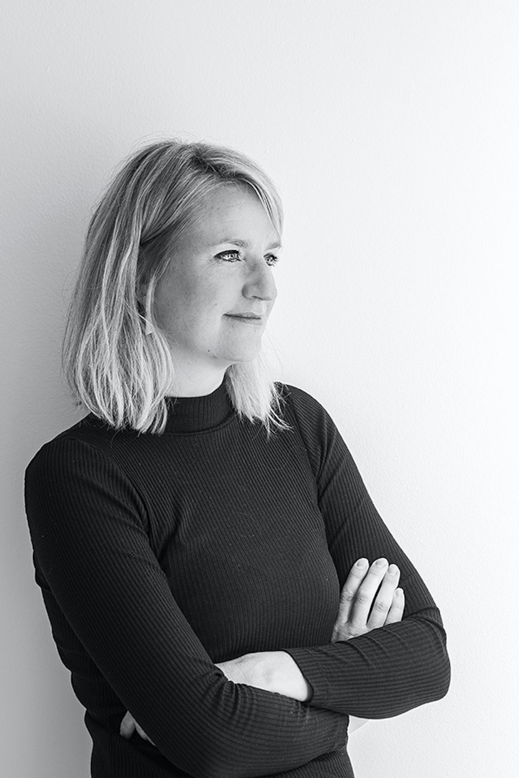 I drømmekøkkenets marmorbordplade gemte sig et fossil | bobedre.dk