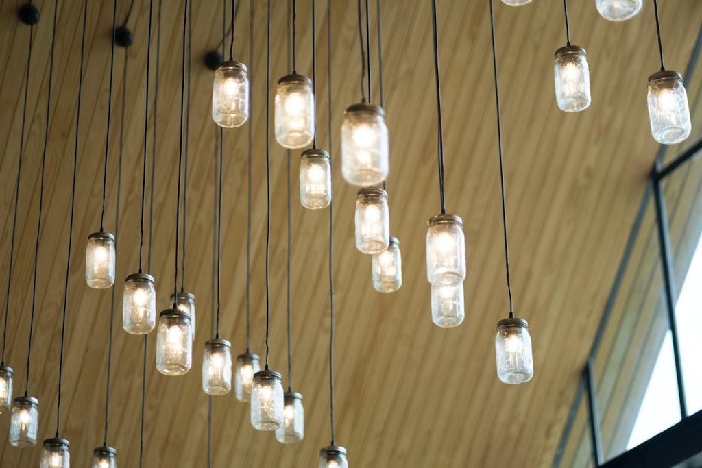 12 lampen die je gezien moet hebben! | scandiliv.nl