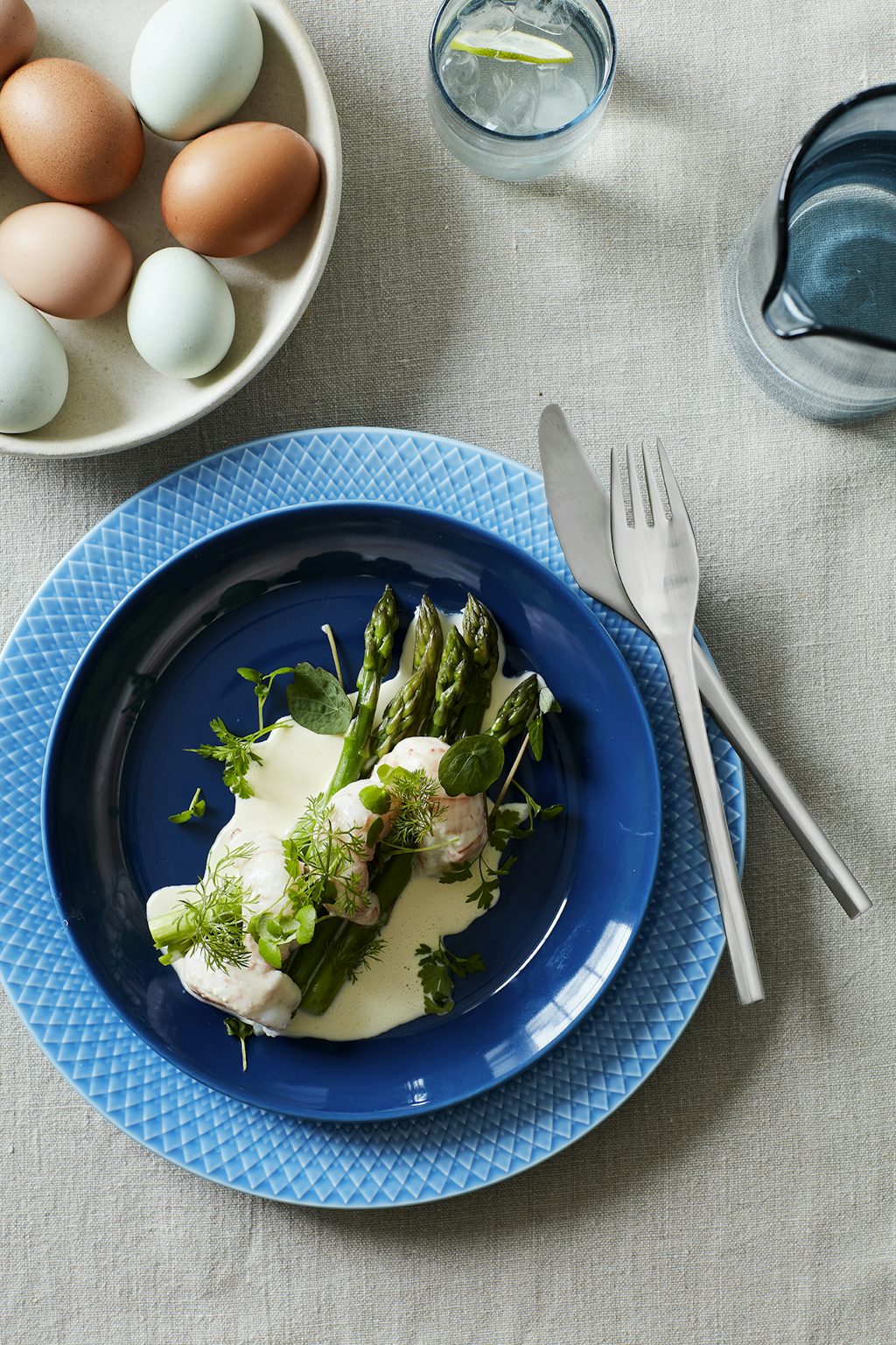 15 lækre retter, der kun tager 15 minutter | bobedre.dk