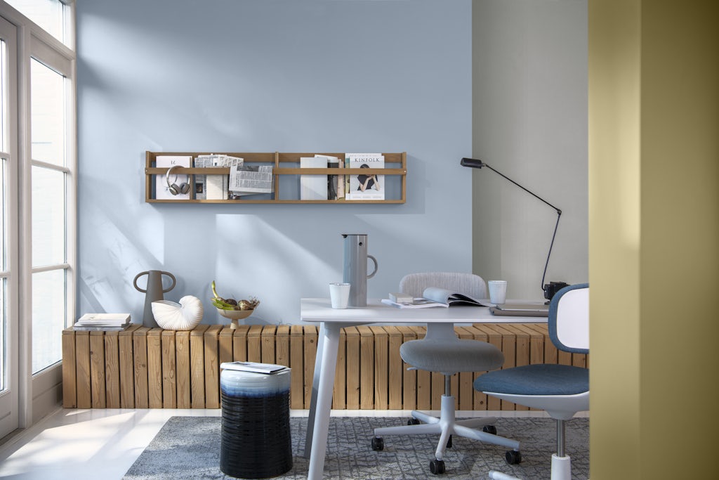 Årets farger 2023: Her er det kommende årets farger | Bo-bedre.no