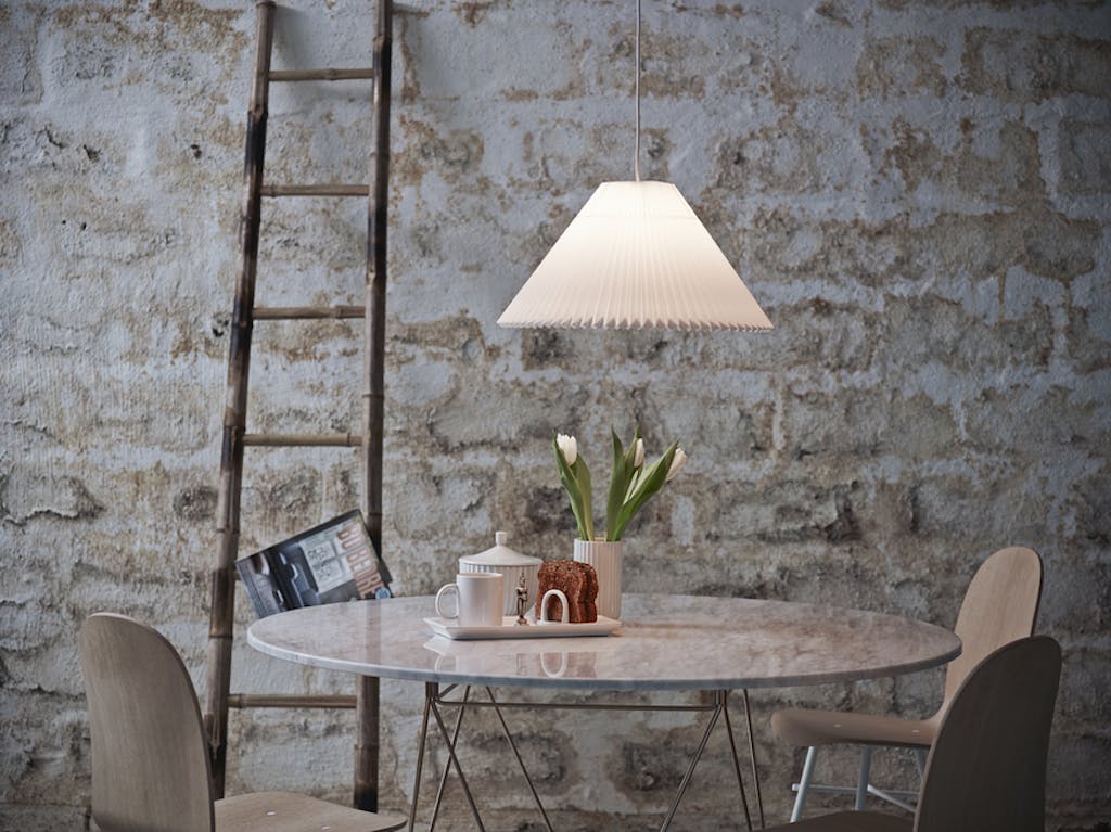 6 geniale Le Klint lamper, der stadig holder i 2022 | bobedre.dk