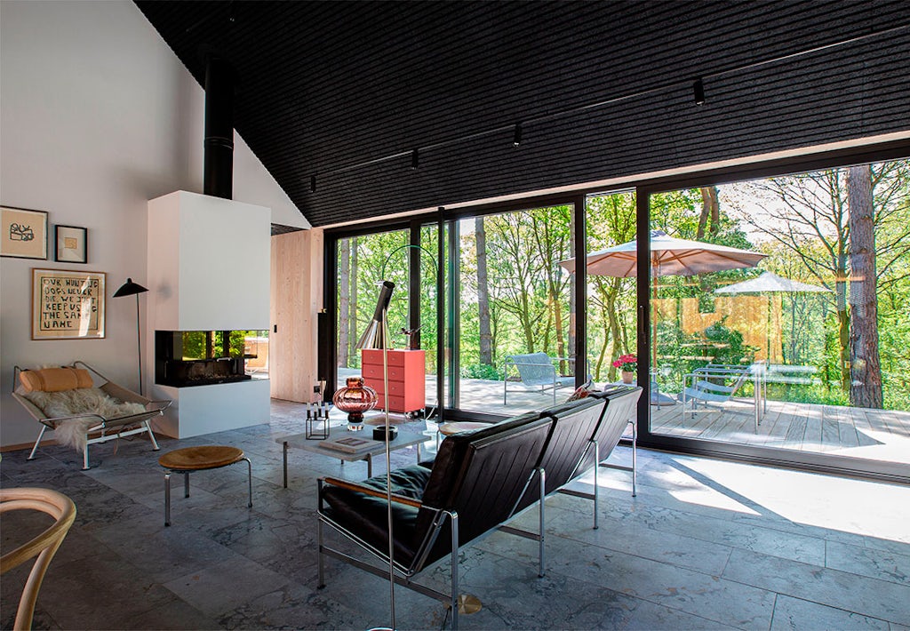 Arkitekten guider: Giv dine lofter en bærende rolle i indretningen ...