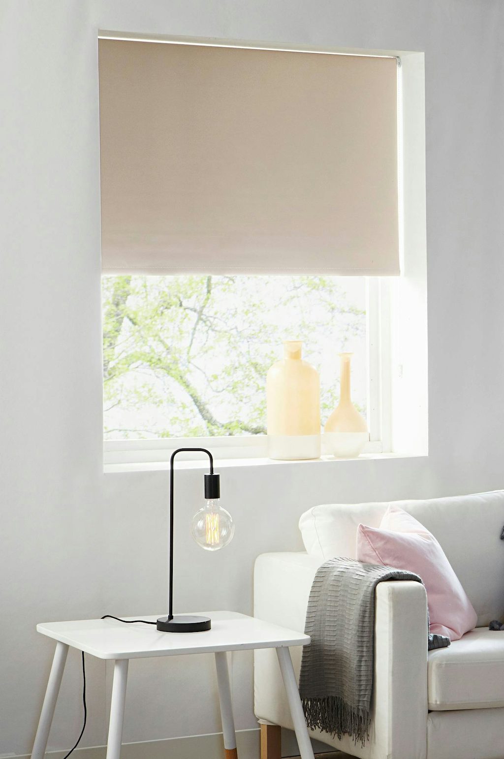 Her er de 5 bedste rullegardiner - læs guiden her | bobedre.dk