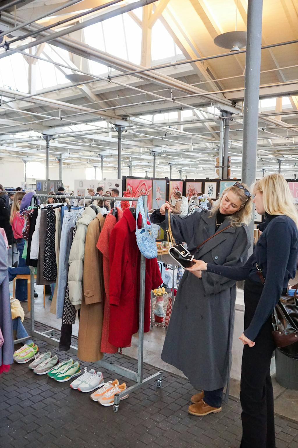 Kom til FindersKeepers fantastiske designmarked i København | bobedre.dk