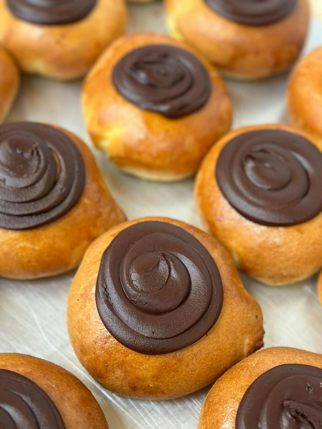 Fastelavnsboller i Aarhus | Her er bedste | bobedre.dk