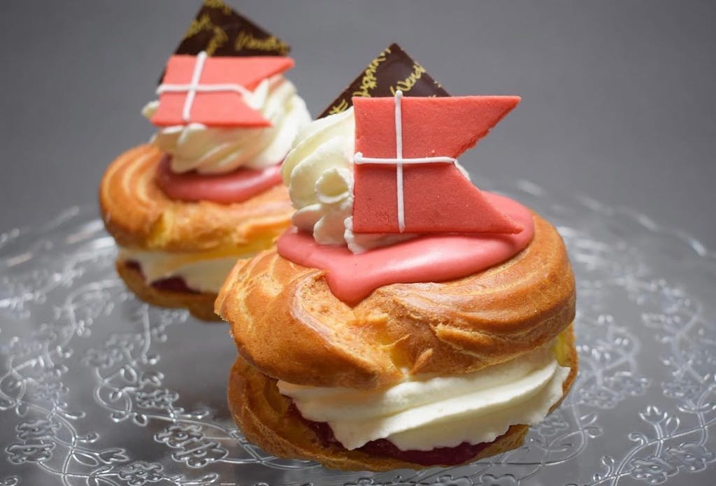 Fastelavnsboller i Odense | Her de bedste | bobedre.dk