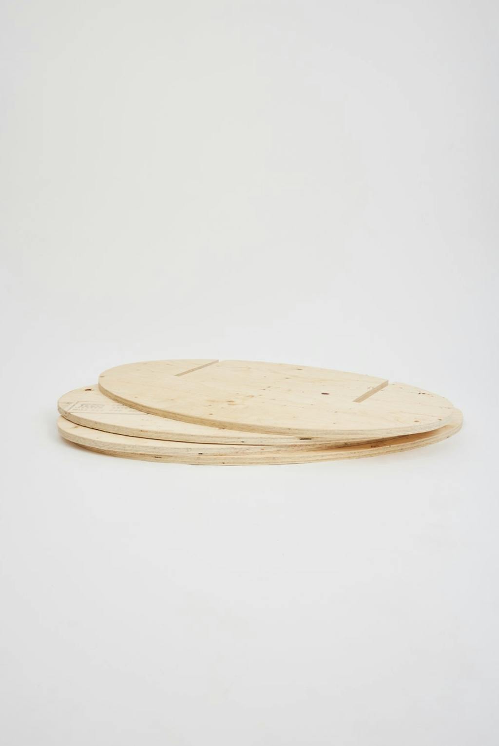 Een unieke DIY: The Oval Rocker van Andrew Doxtater | scandiliv.nl