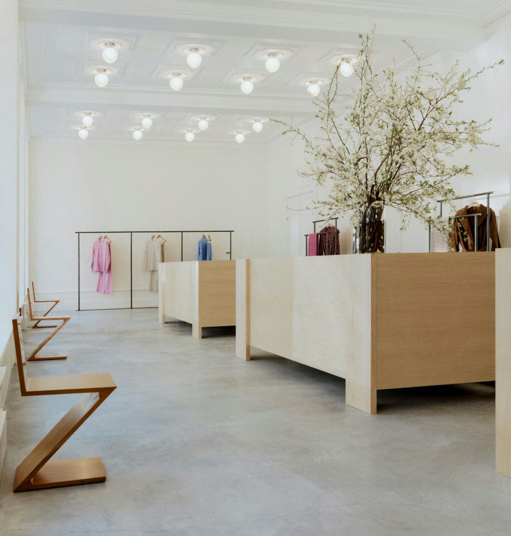 Tekla åbner deres første butik | bobedre.dk