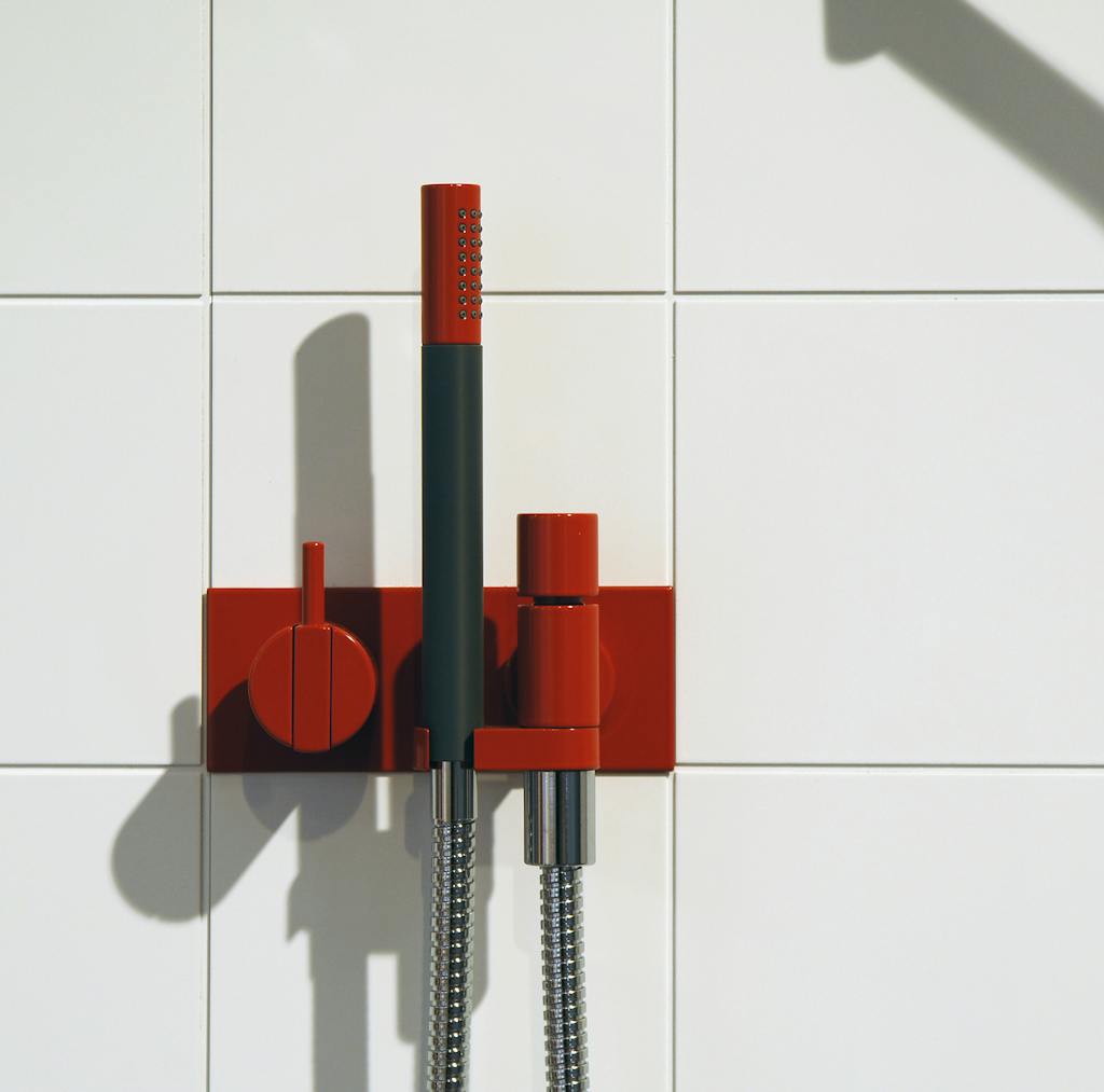 Personliggør dit badeværelse med disse uimodståelige farver og former | bobedre.dk