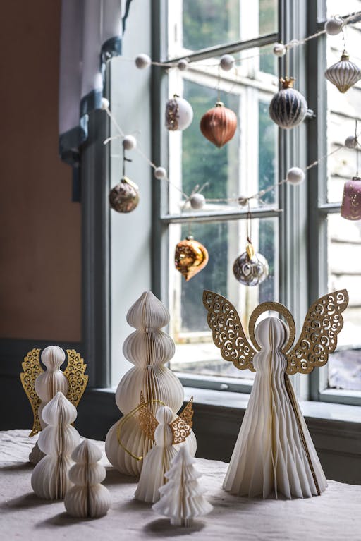 Julepynt 2023 | Den fineste pynten til juletreet, kransen, bordet og ...