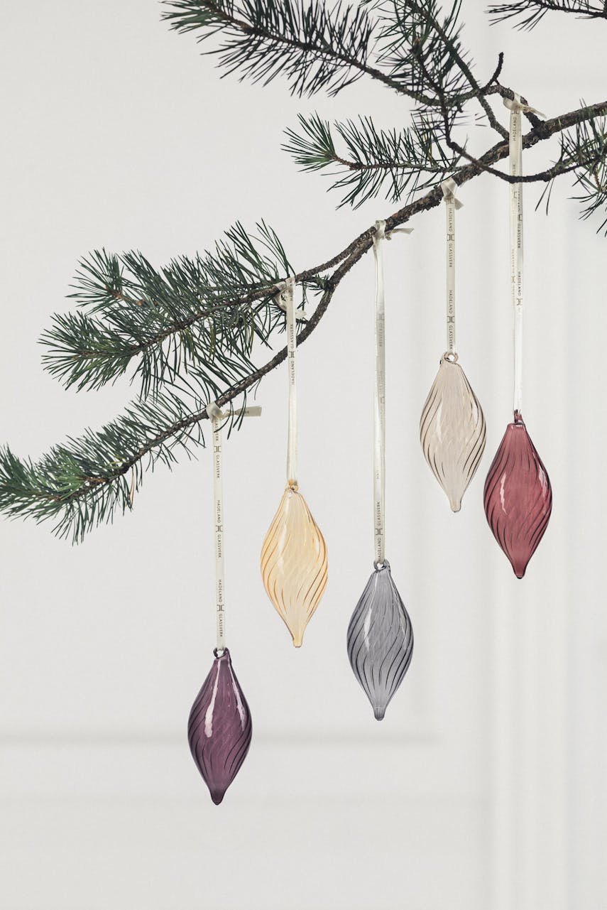 Julepynt 2023 | Den fineste pynten til juletreet, kransen, bordet og ...