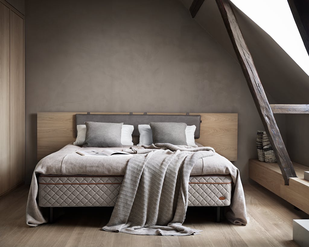 5 ting, du skal have for øje, når du køber ny seng | bobedre.dk