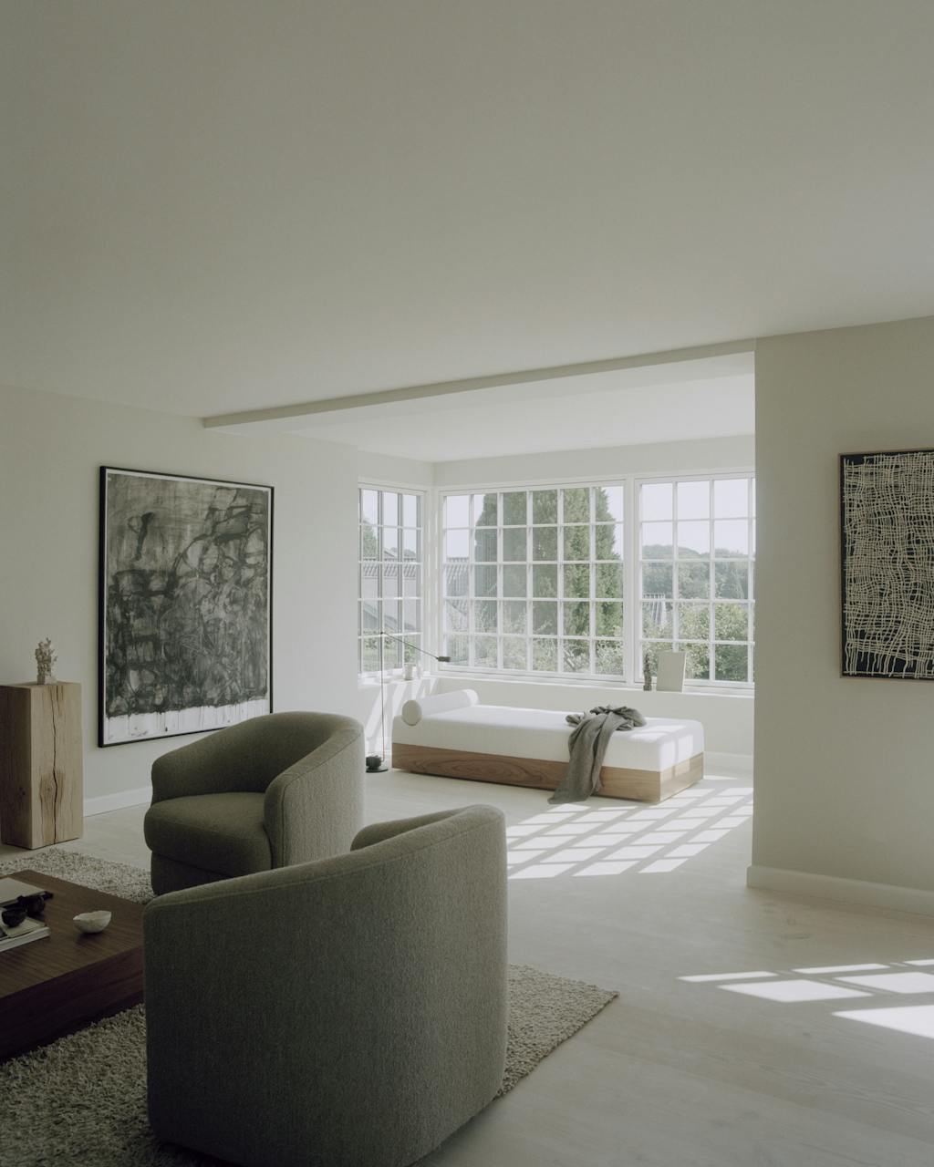 Nikolaj og familien lavede skiftet fra storby til landsby og fik meget ...