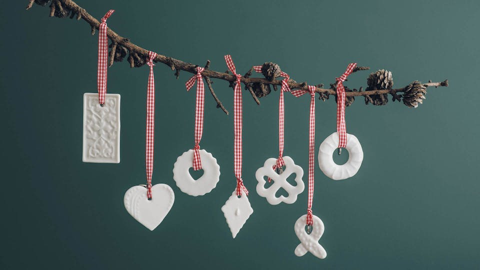 Julepynt 2024 – de beste nyhetene og inspirasjon | bo-bedre.no