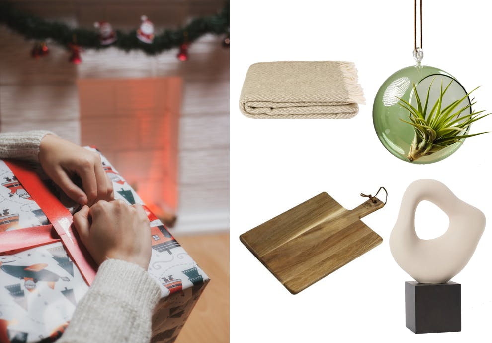 Heklet julepynt: 25 ideer til hjemmelaget julepynt | boligpluss.no